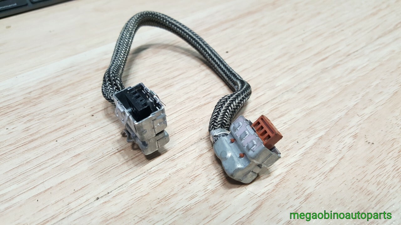 audi vw connector brown valeo lad5g xenon headlight ballast 89027892 12 ...
