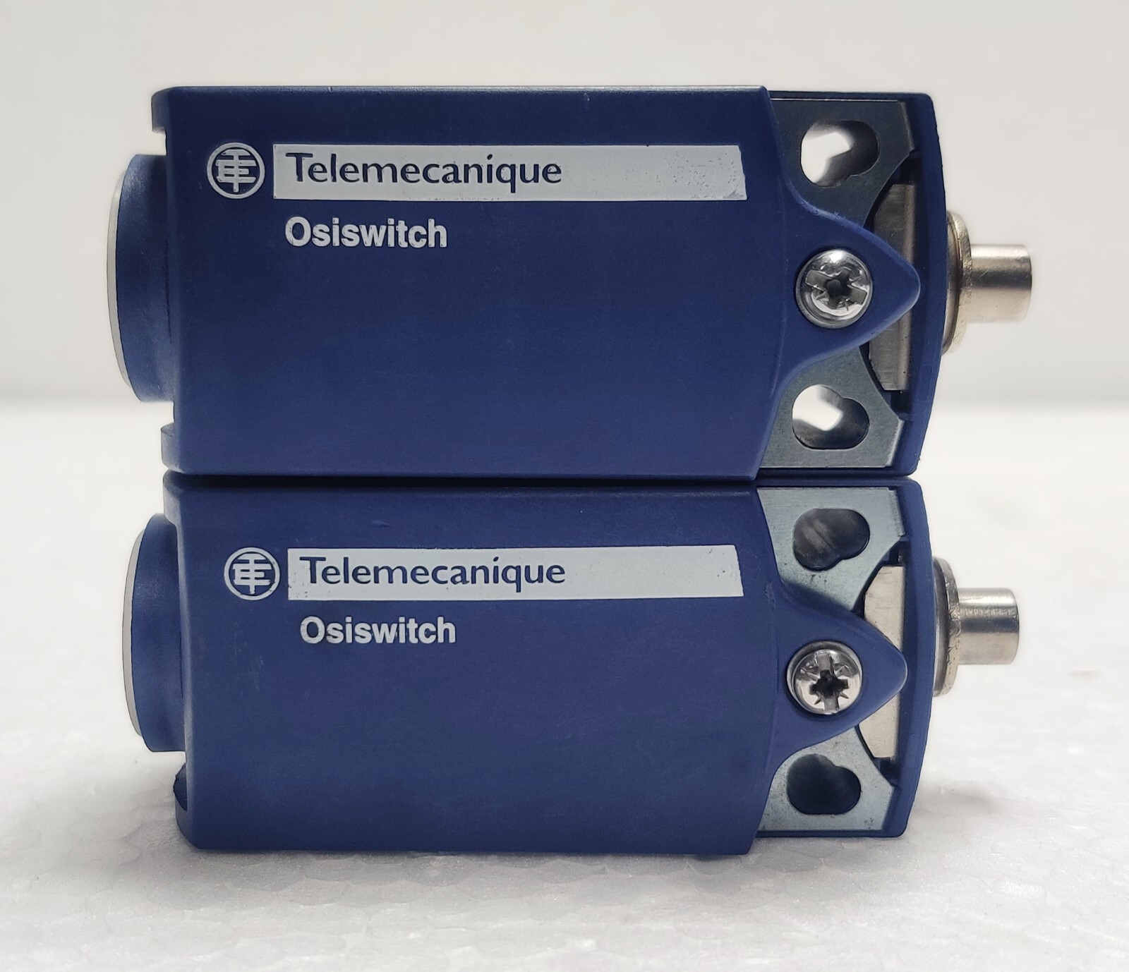 Telemecanique Osiswitch ZCP21 Limit Switch (Lot Of 2Pcs) | eBay