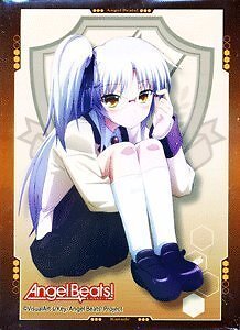 Weiss Schwarz [Angel Beats! "Kanade" The sleeve 55-sheet set | eBay