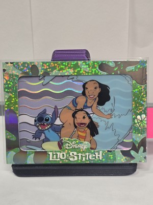 Cybercel Disney Lilo & Stitch SUPER RARE card STITCH,NANI,LILO Number ...
