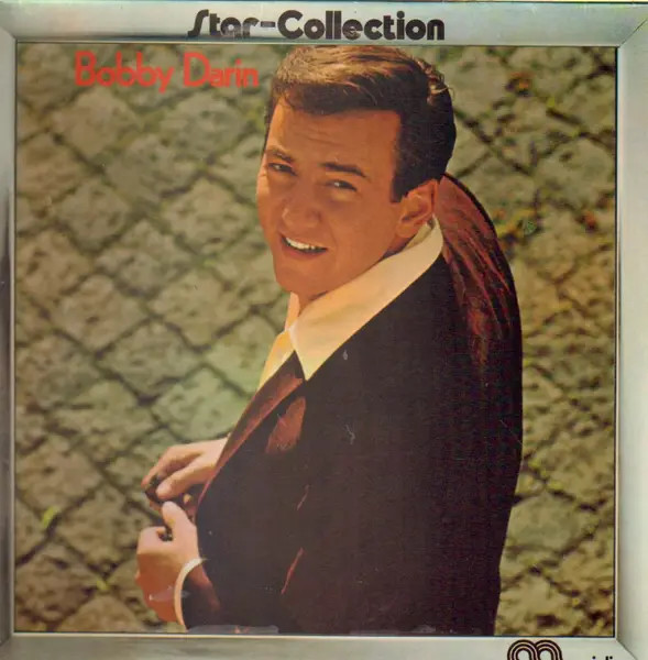 Bobby Darin Star-Collection midi Vinyl LP | eBay.de