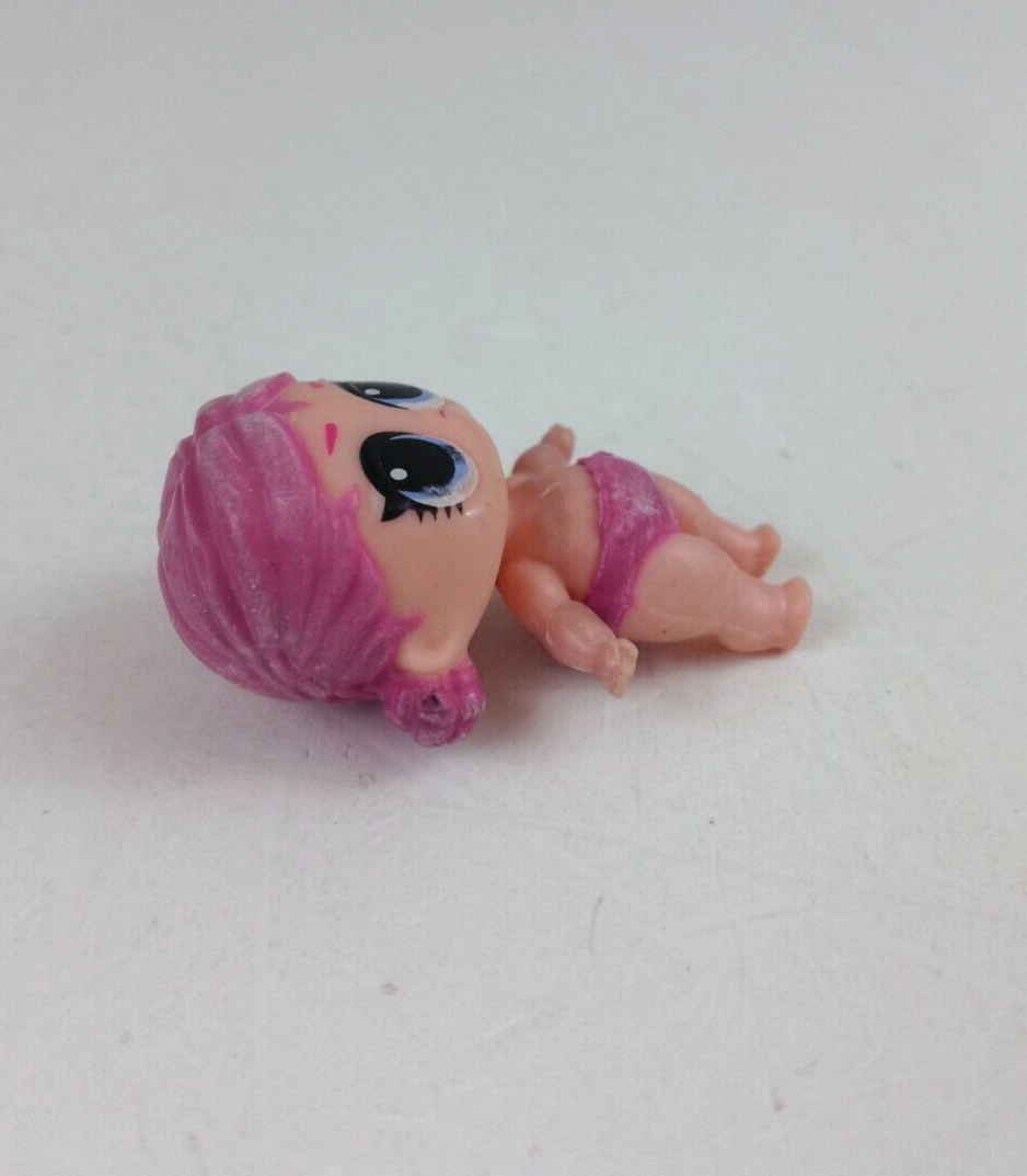LOL Surprise Doll Little Sisters Series 4 Lil Countess | eBay