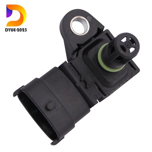 New Intake Air Temperature Boost Pressure Sensor for Mack Volvo Truck ...