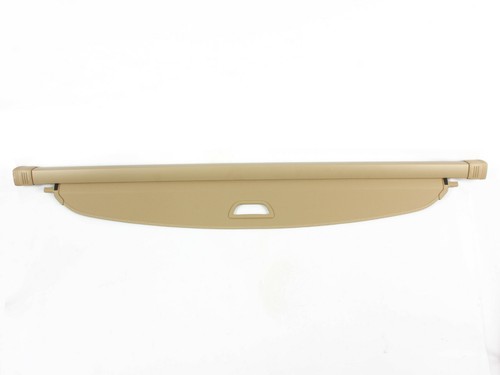 New Mercedes-Benz 2012-2015 ML Class Beige Retractable Cover ...