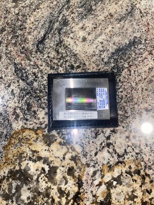 Rubert Reference specimen 1.00 u m | eBay