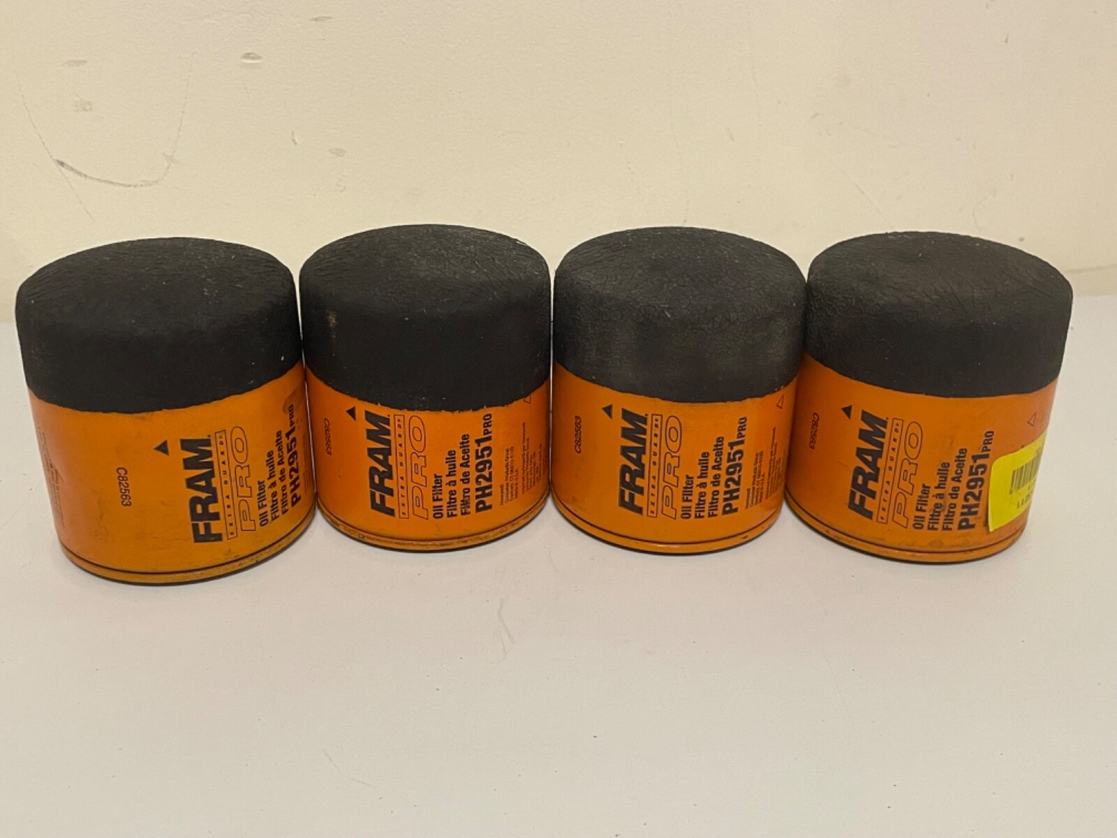 Fram PH3900 - cross reference oil filters | oilfilter-crossreference.com