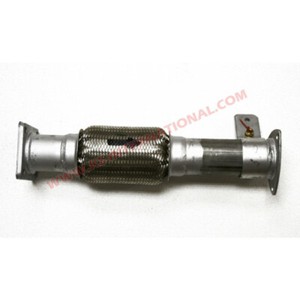 Fits Mitsubishi Canter/ Fuso - FE659 4D34T/FE649 4D34T - EXHAUST PIPE ...