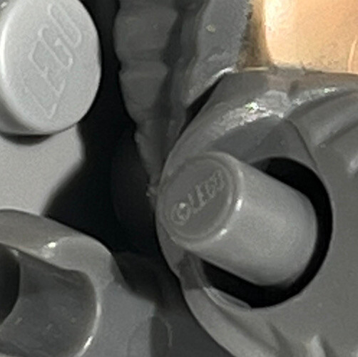 Authentic LEGO Star Wars Minifigure Sebulba Movable Arms sw0326 for ...