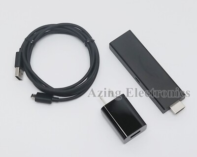 Amazon Fire TV E9L29Y Stick NO REMOTE 841667144719| eBay