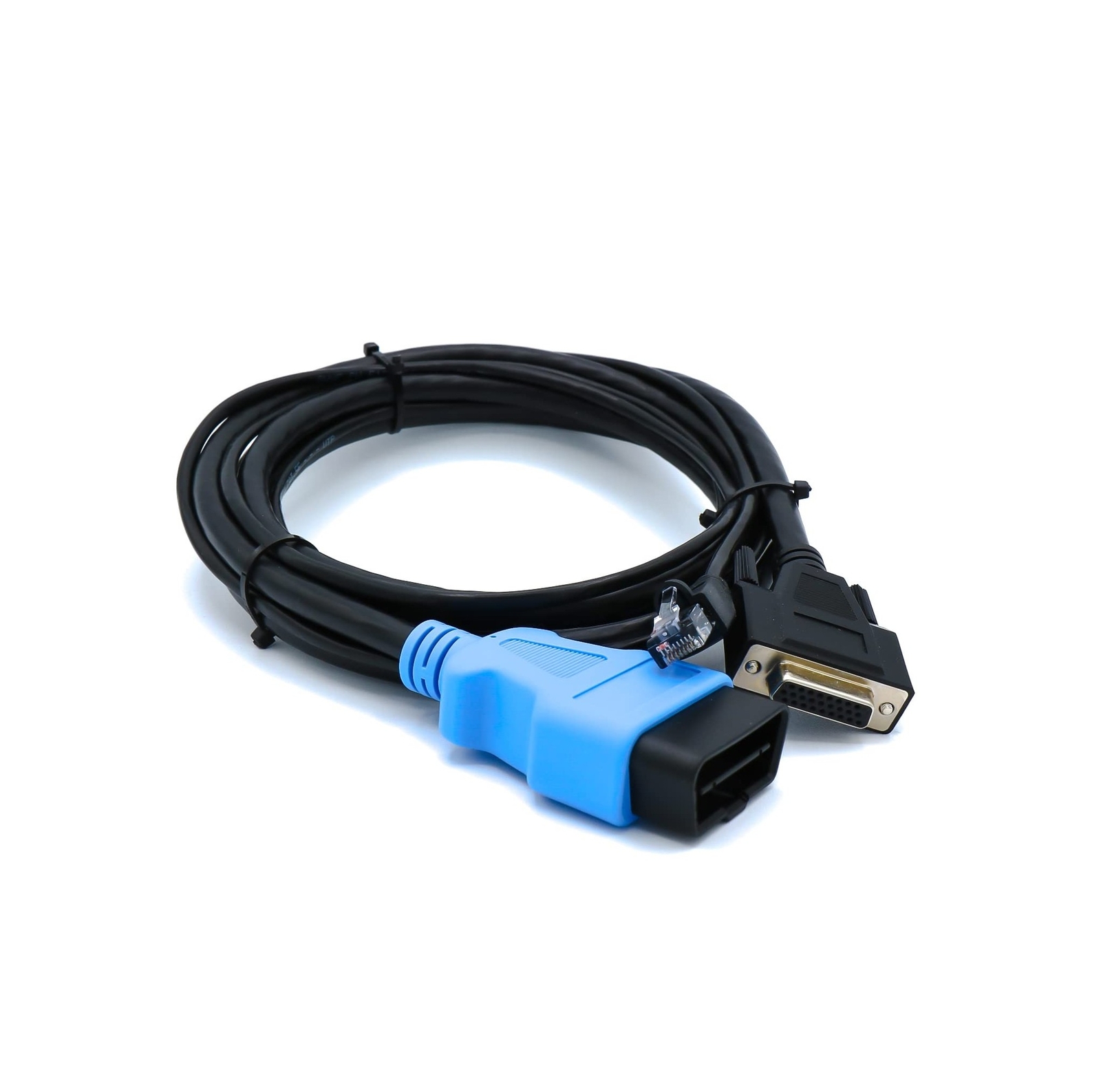 RAP2 Euro/DoIP-Kit Euro/DoIP Cable Kit | eBay