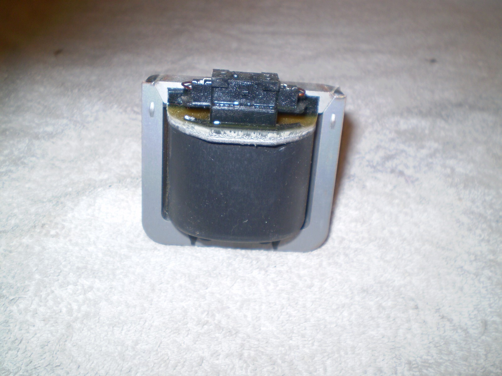 10457109 GM AC Delco D563 HEI Ignition Coil OEM GM | eBay