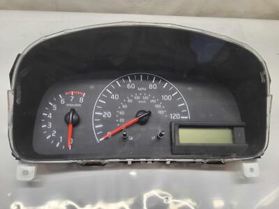 248103LM0A Speedometer NISSAN NV 200 13 14 15 16 17 18 19 20 21 | eBay