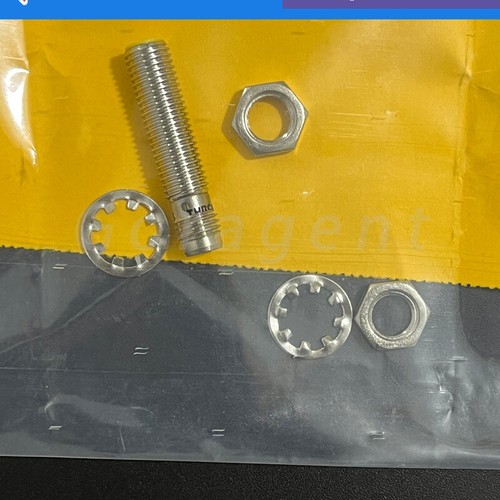 For Turck BI2-EG08K-AN6X-V1131 Sn: 2mm 150mA Inductive Proximity Switch ...