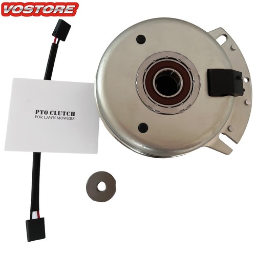 PTO Clutch fits John Deere AM141536 X360 X500 X305R X520 X530 X534 X540 ...