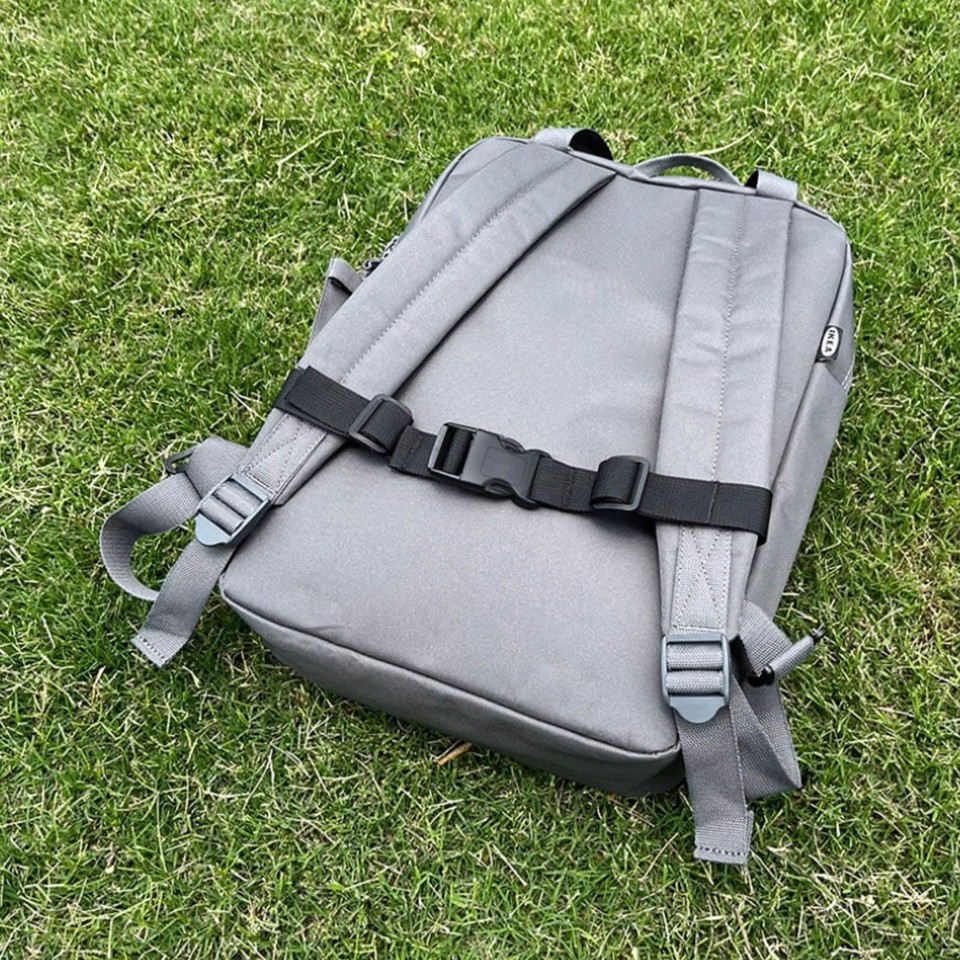 Adjustable Backpack Chest Strap Replacement Sternum Belt with Snap ...