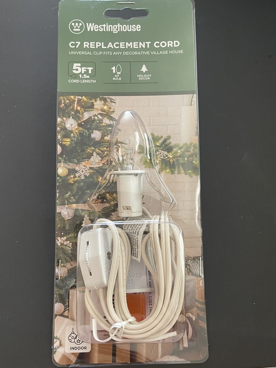 Westinghouse Light Bulb Replacements