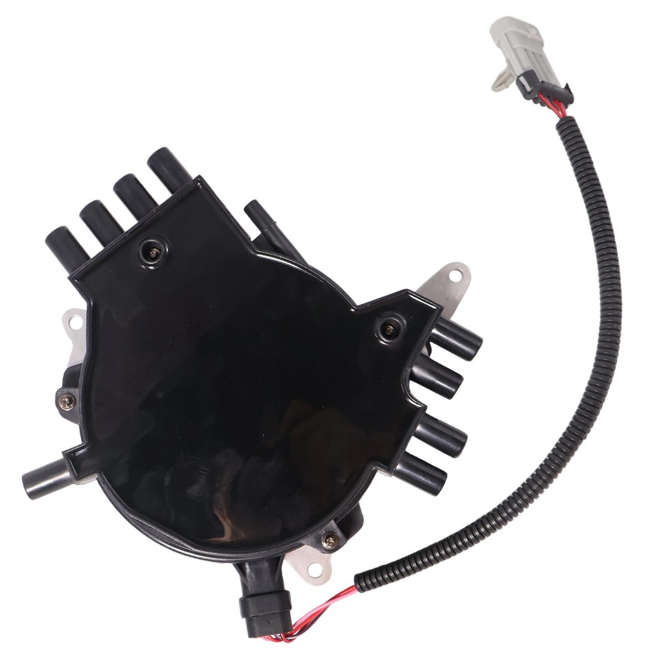 For Optispark LT1 Chevy Camaro Buick Pontiac Ignition Distributor ...