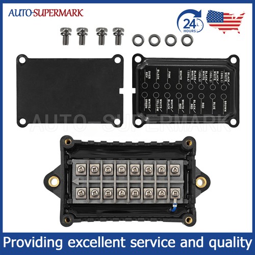 Ignition Power Pack CDI Module For Yamaha outboard 1988–1989 2stroke ...