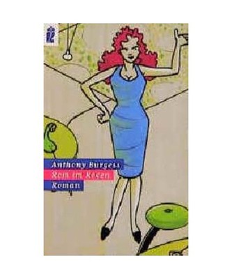 Rom im Regen, Burgess, Anthony | eBay UK