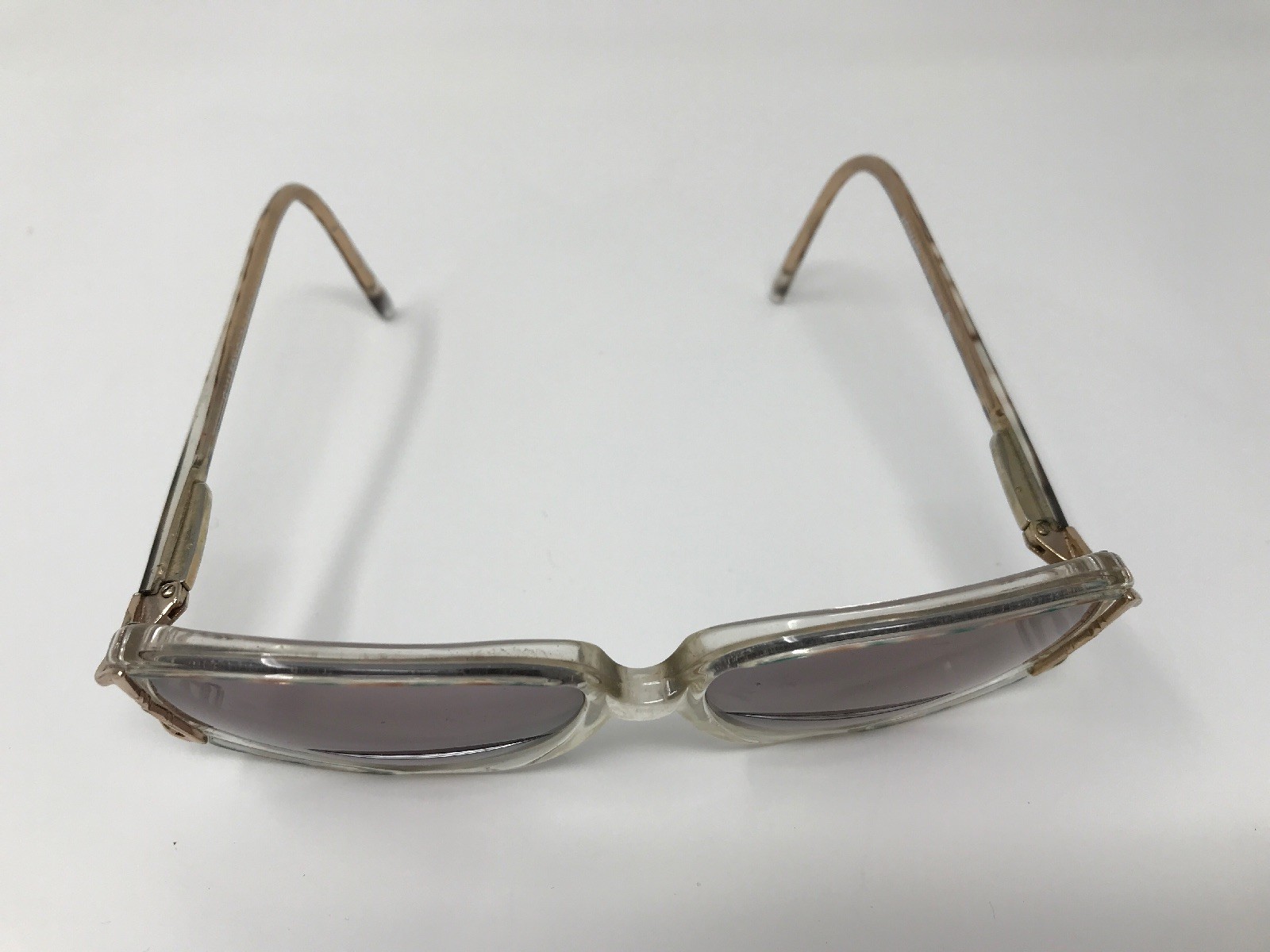 Kenmark Eyeglass Frame Gallery-Cara Spring Rose Pink Clear Frame 55-16 ...