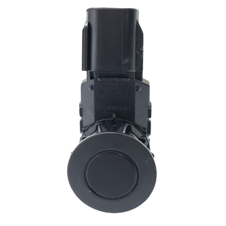 For Toyota RAV4 Tacoma Tundra 2013-2018 Parking 4 X Sensor Kit Black ...