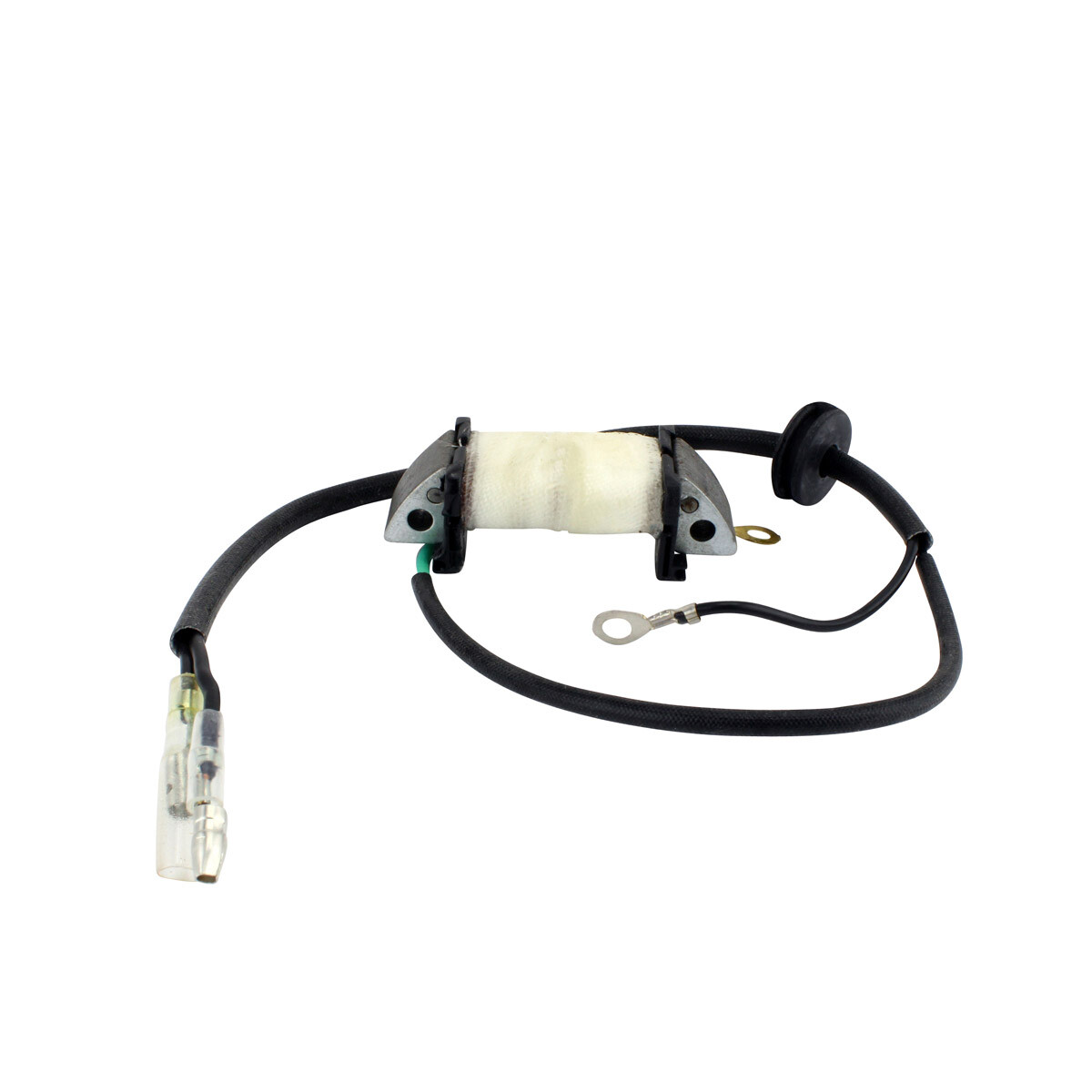 Stator Source Coil for Yamaha Y-Zinger PW80 1993 1994 OEM# 1RY-85512-20 ...