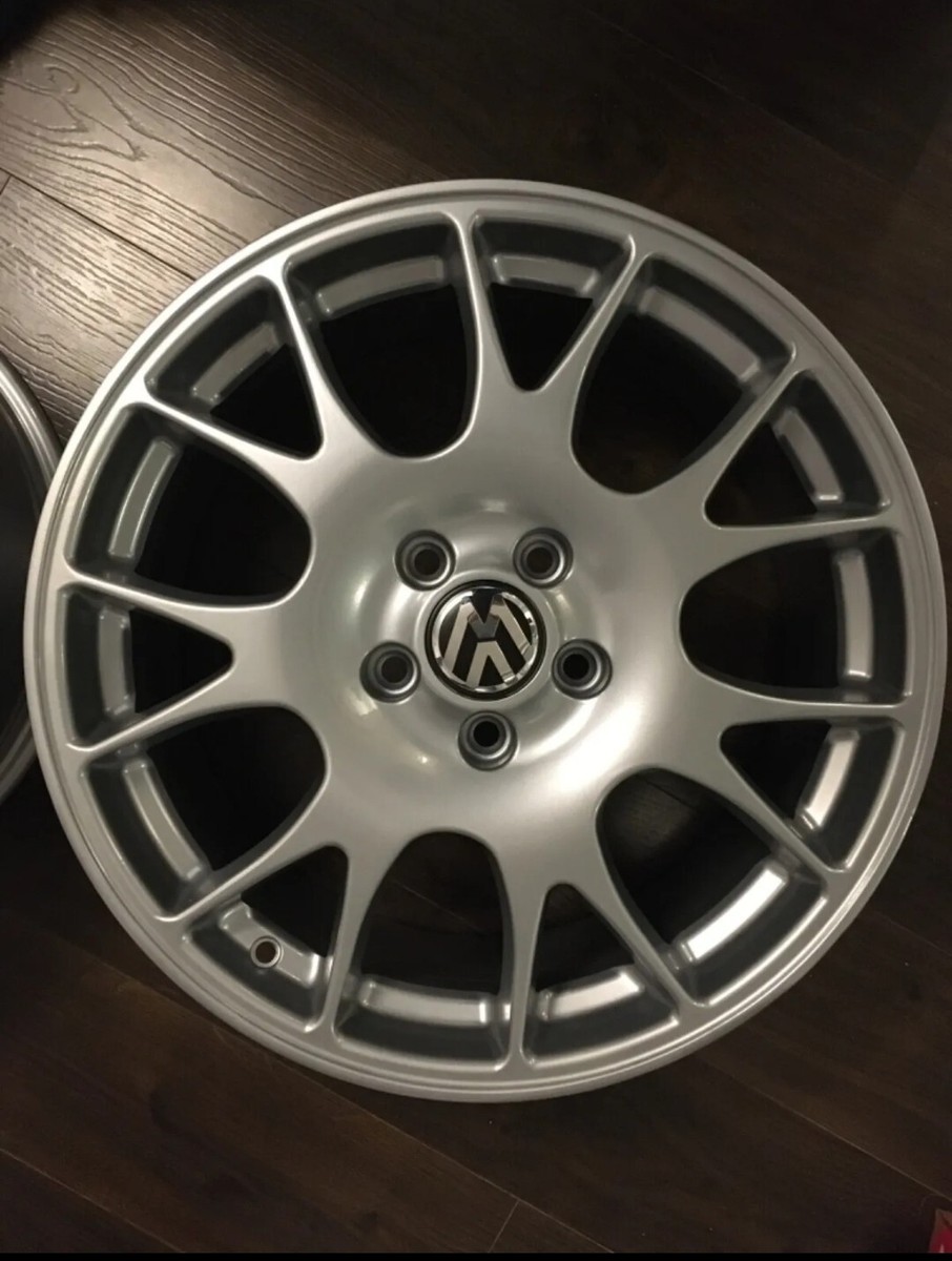 Bbs Pescará KIA STINGER TSW PESCARA BRONZE