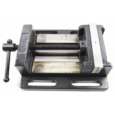 Vises - 6 Inch Vise