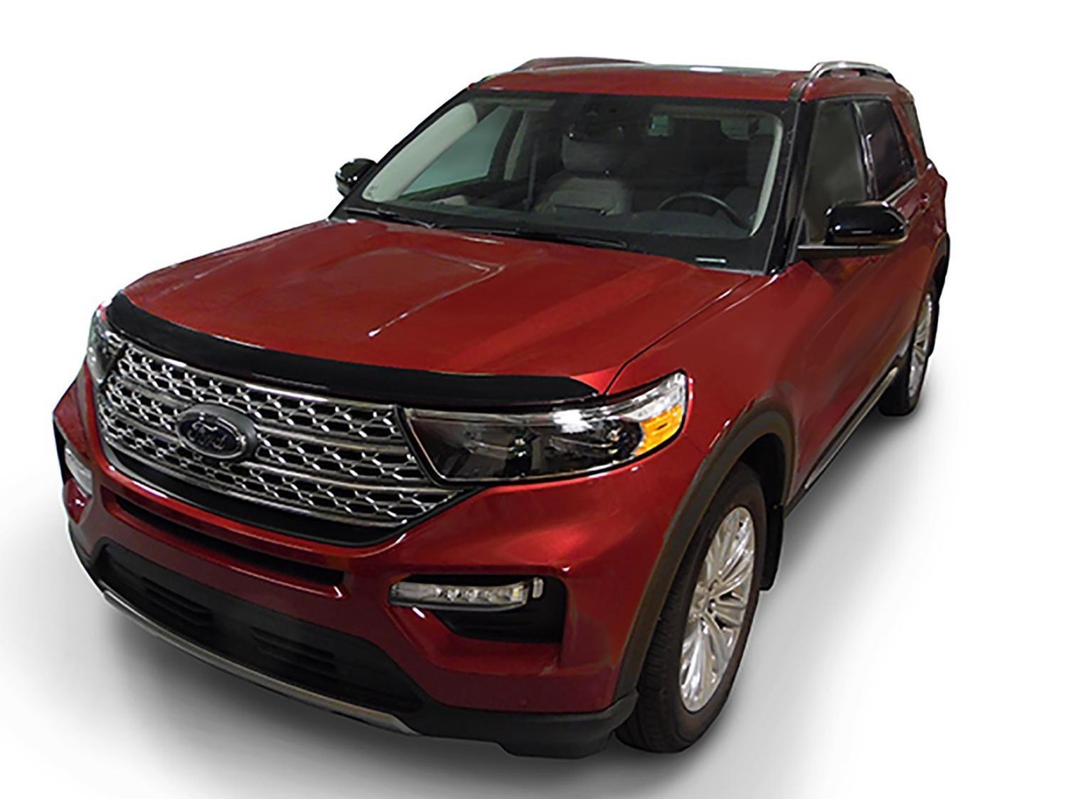Exterior Colors 2015 Ford Explorer Smoke Quartz TuningPros In Channel