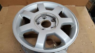 16" OEM Wheel 16x7 Alloy 7 Spoke Painted Finish Opt PF4 03-04 CTS ...