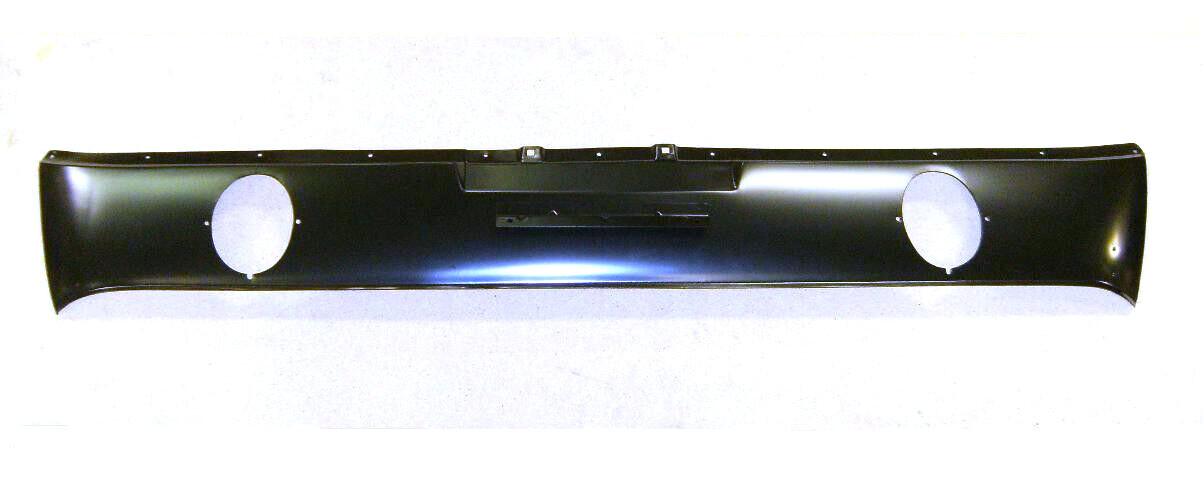 1964 1965 1966 Ford Mustang Rear Apron Back Panel w/ Exhaust Hole 64 65 ...