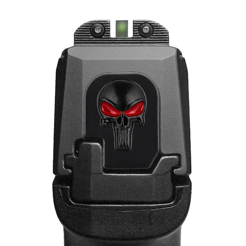 3D Aluminum Slide Cover Plates for 9mm Sig Sauer P365/365XL/365 SAS ...