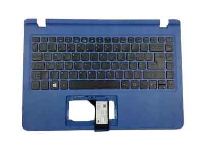 Genuine English UK palmrest keyboard Acer Aspire ES1-132 upper Cover OG ...