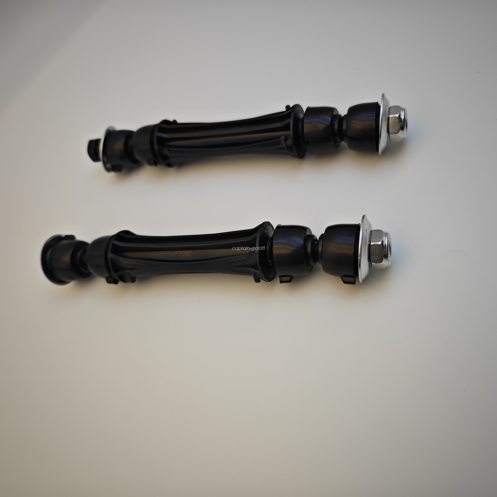 2* Front Sway Bar Link For Chevy Silverado Sierra 1500 2007-2016 Tahoe ...