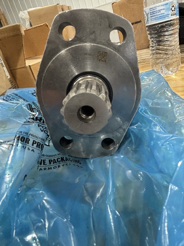 Wacker Neuson Drive Motor 5000181899 | eBay
