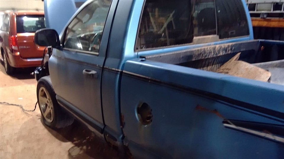 Wheel 20x9 Aluminum Chrome Clad Fits 02-05 DODGE 1500 PICKUP 994045 | eBay