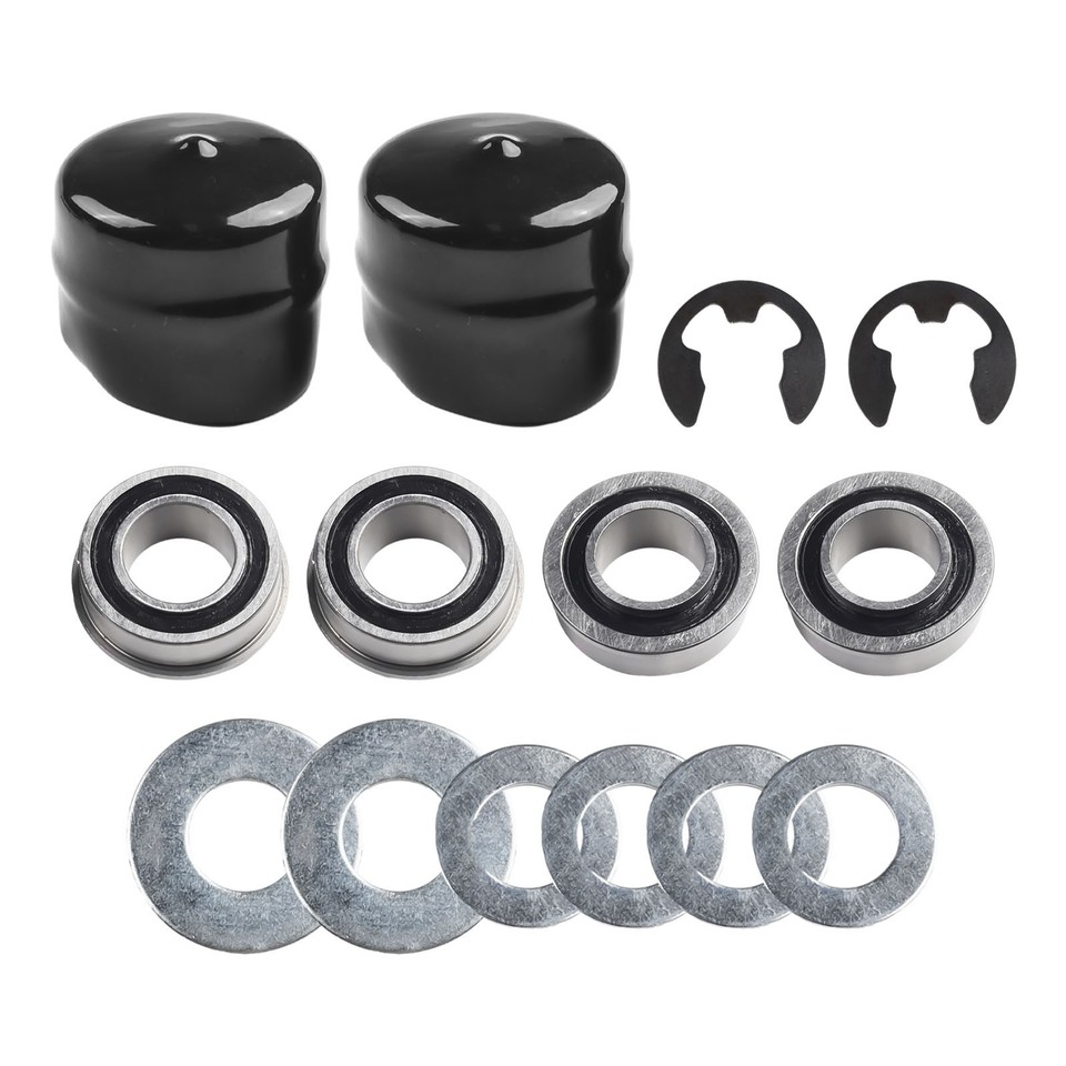 Landscape Conversion Kit Bushing To Bearing Conversion Kits For 9040-H ...