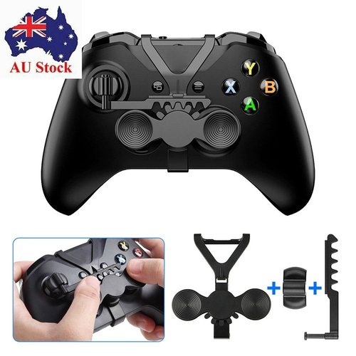 DIY Game Steering Wheel Universal Gamepad Steering for Xbox One S/X ...