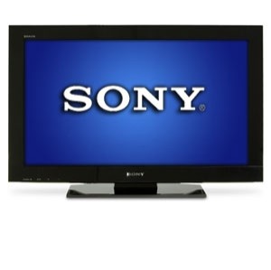 Sony Bravia KDL-32BX300 32" 720p HD LCD Television for sale online | eBay
