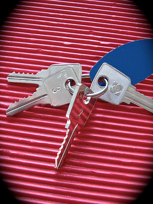 Depth & Space Key Set-Suits Lockwood C24, LW3. Depths 1-4 | eBay Australia