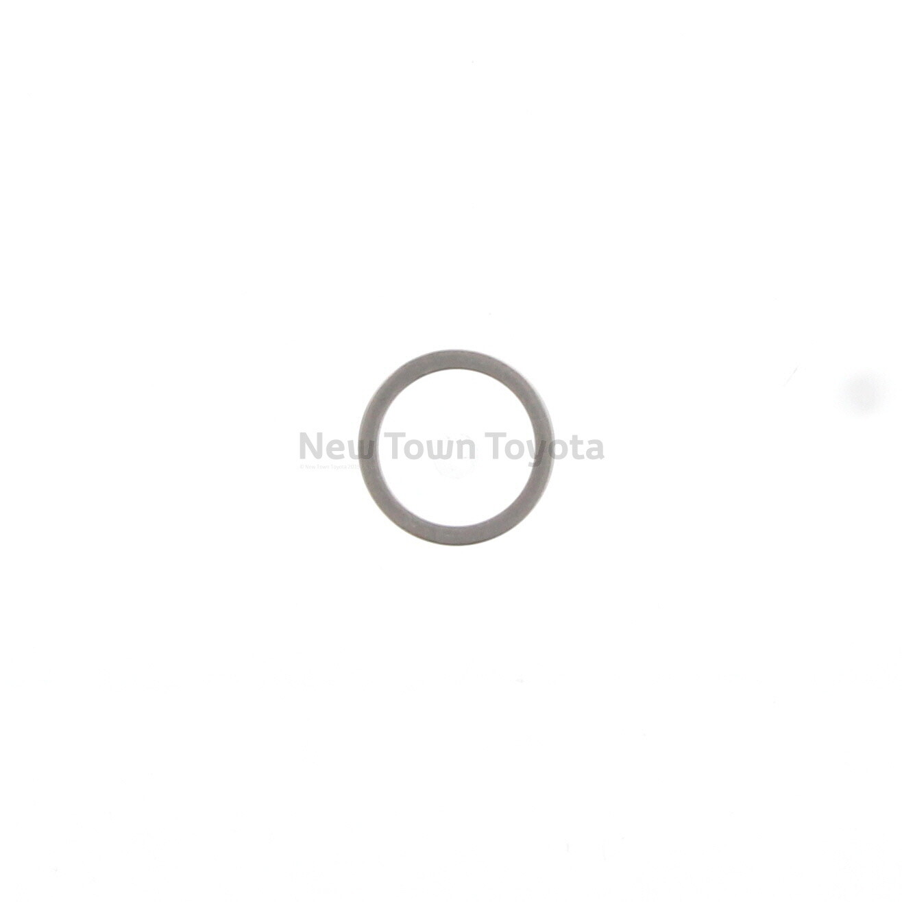 Genuine Toyota Multipurpose Oil Gasket Oring | eBay Australia