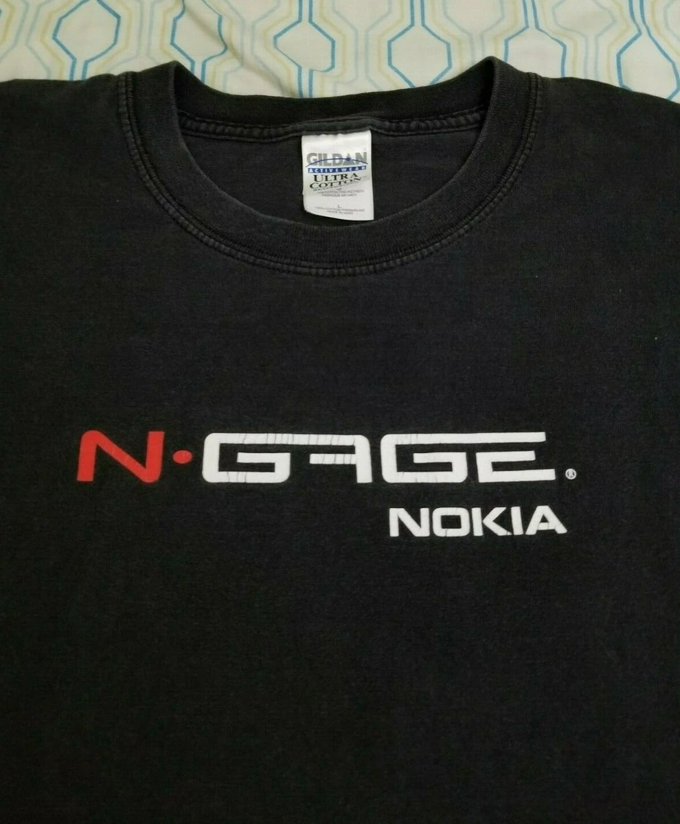 Nokia Operator Logo