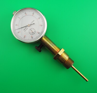 Top Dead Center TDC tool Timing Gauge 18 mm thread high quality in best ...
