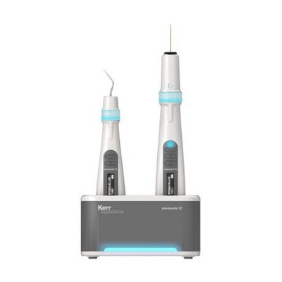 Kerr Elements IC OBTURATION DUAL SYSTEM (Dental) | eBay