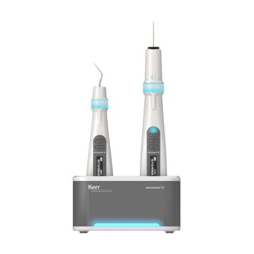 Kerr Elements IC OBTURATION DUAL SYSTEM (Dental) | eBay