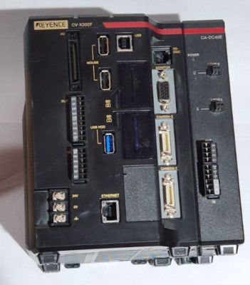 Other - Vision System