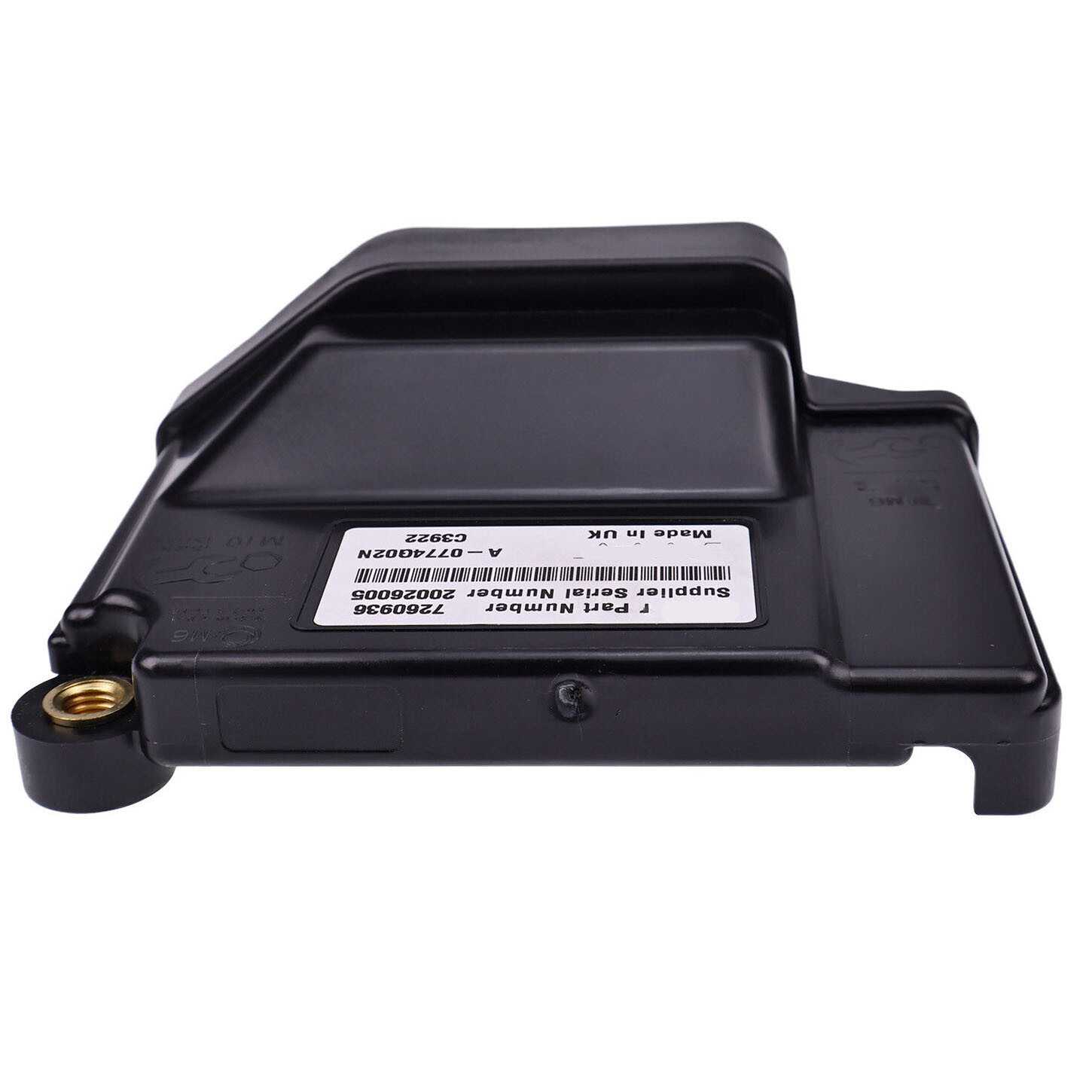 Controller 7260936 for Bobcat T180 T190 T550 T590 T595 T630 T650 T740 ...