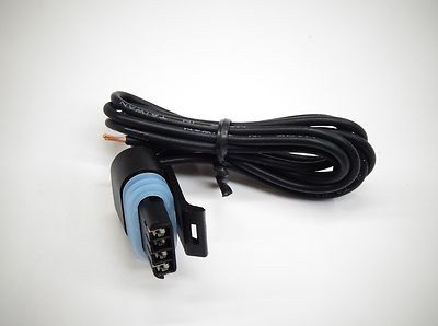 LT1 LS1 Idle Air Control IAC Wiring Connector GM LS6 LS2 421 | eBay