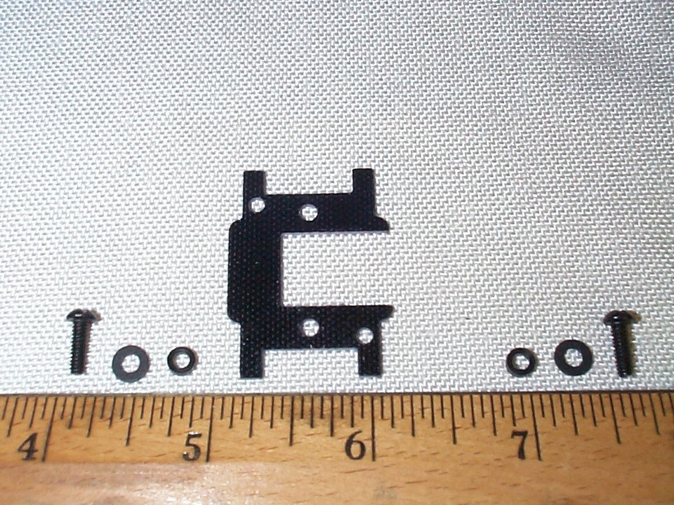 Lionel 2023-115 2333-34 NW2 ALCO F3 INSULATION KIT 622 2023 2032 2333 ...