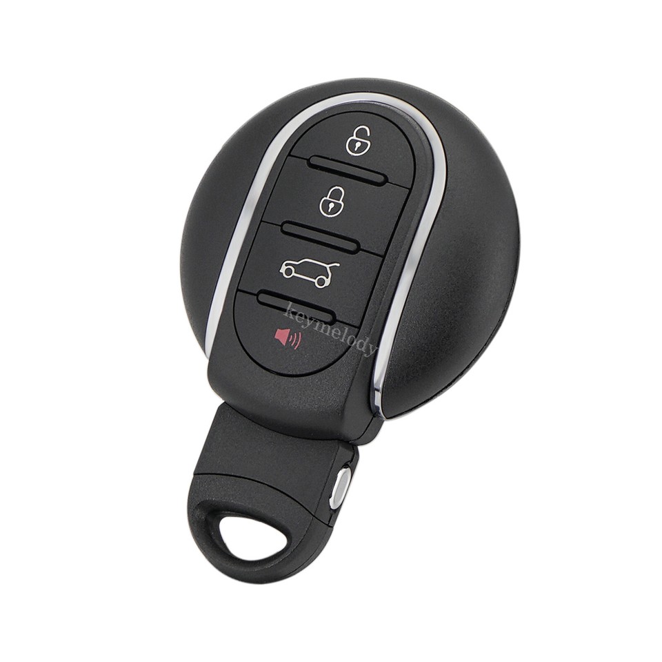 2 Remote Control Key Fob NBGIDGNG1 for Mini Cooper Clubman Countryman ...